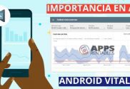 Descubre la importancia de “Android Vitals” en el ASO! — Blog de Apps ...