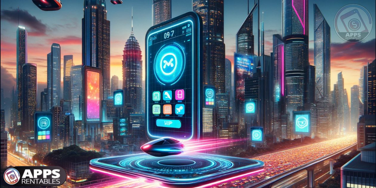 Los principales tipos de anuncios para aplicaciones móviles — Blog de ...